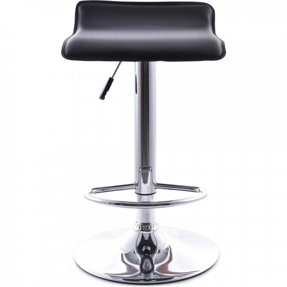 Swivel Office Bar Stool ICONIKinterior