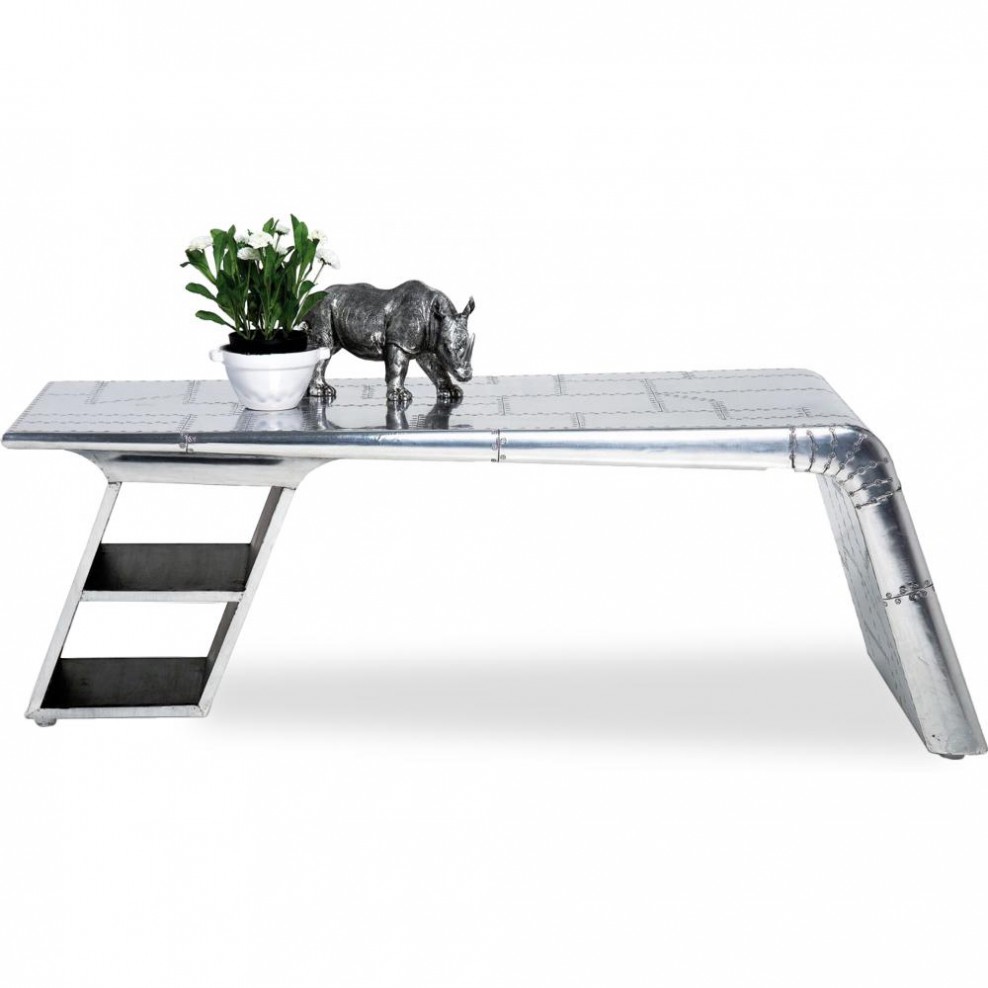 Aviator Coffee Table ICONIKinterior